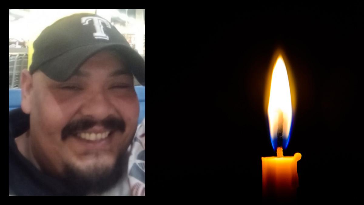 Joseph Marquez | San Angelo LIVE!