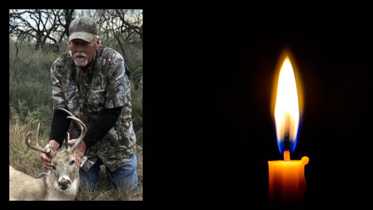 Larry Benson | San Angelo LIVE!