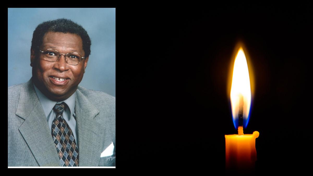 Carl Douglas Henderson | San Angelo LIVE!