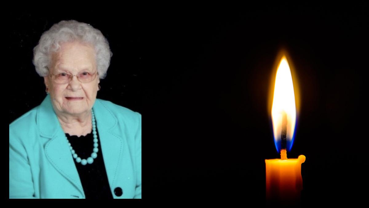 Mary Mixson Perry | San Angelo LIVE!