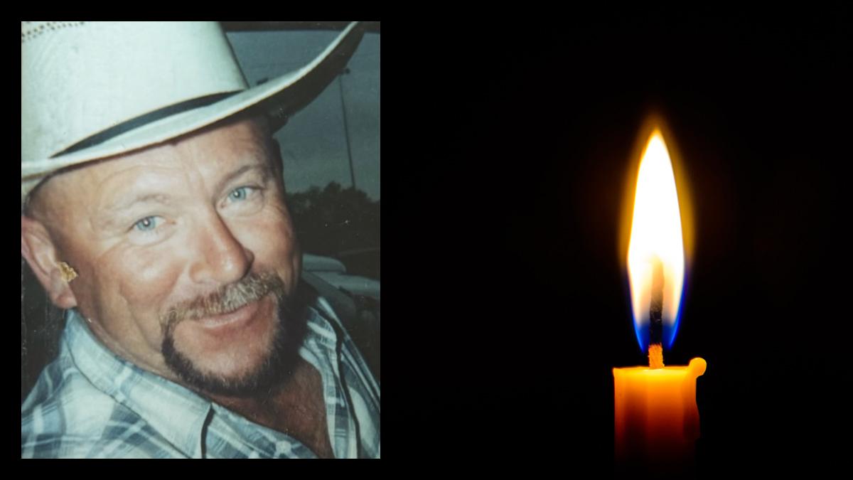 Gary Lynn Whitaker | San Angelo LIVE!