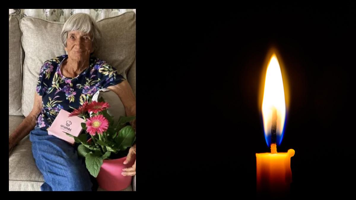 Mary C. Garcia | San Angelo LIVE!