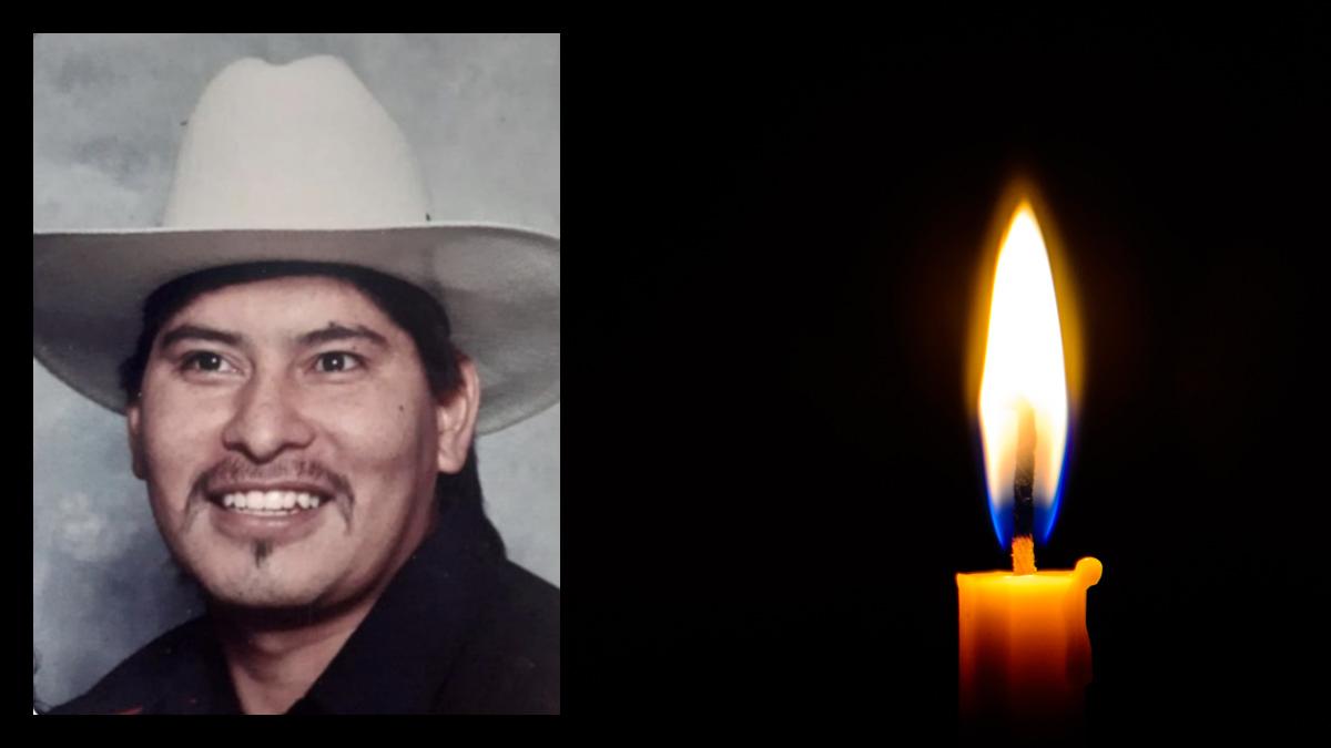 Jose Luis Leyva | San Angelo LIVE!