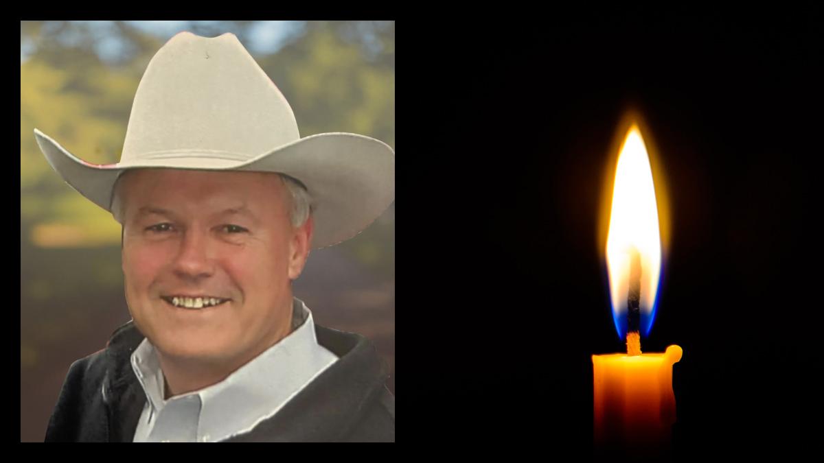 Gary Gruben | San Angelo LIVE!