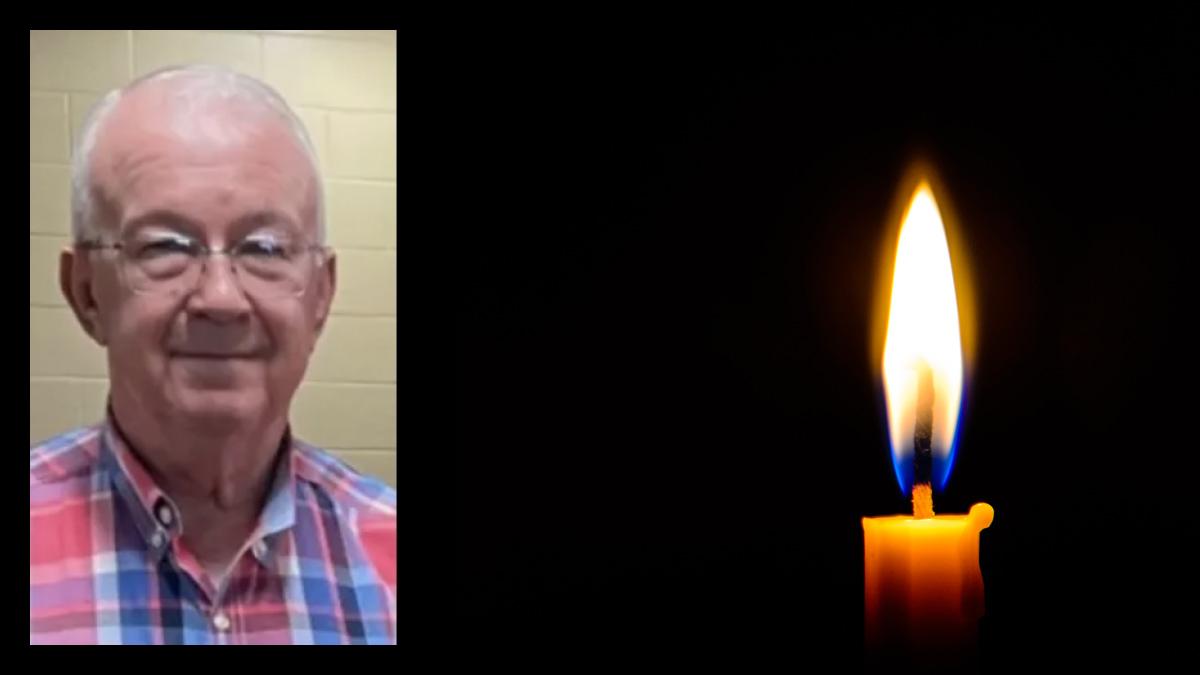 Ward Monroe Carr | San Angelo LIVE!