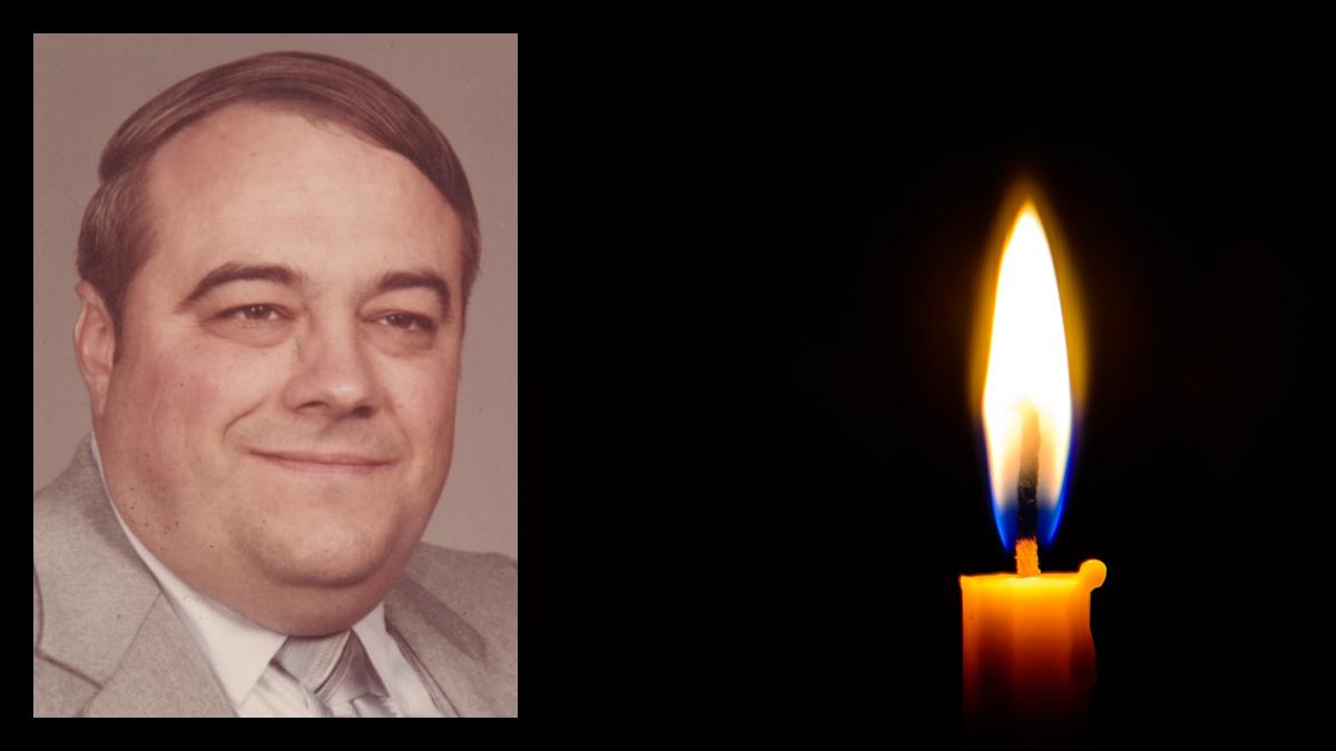 Louis Richard "Lou" Camelbeek | San Angelo LIVE!