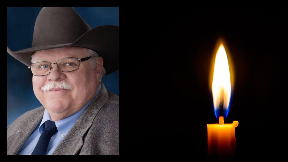 Sammy Farmer | San Angelo LIVE!