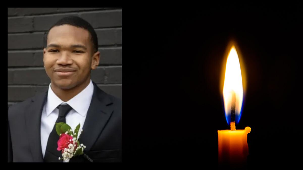 Anthony Reese Williams, II | San Angelo LIVE!