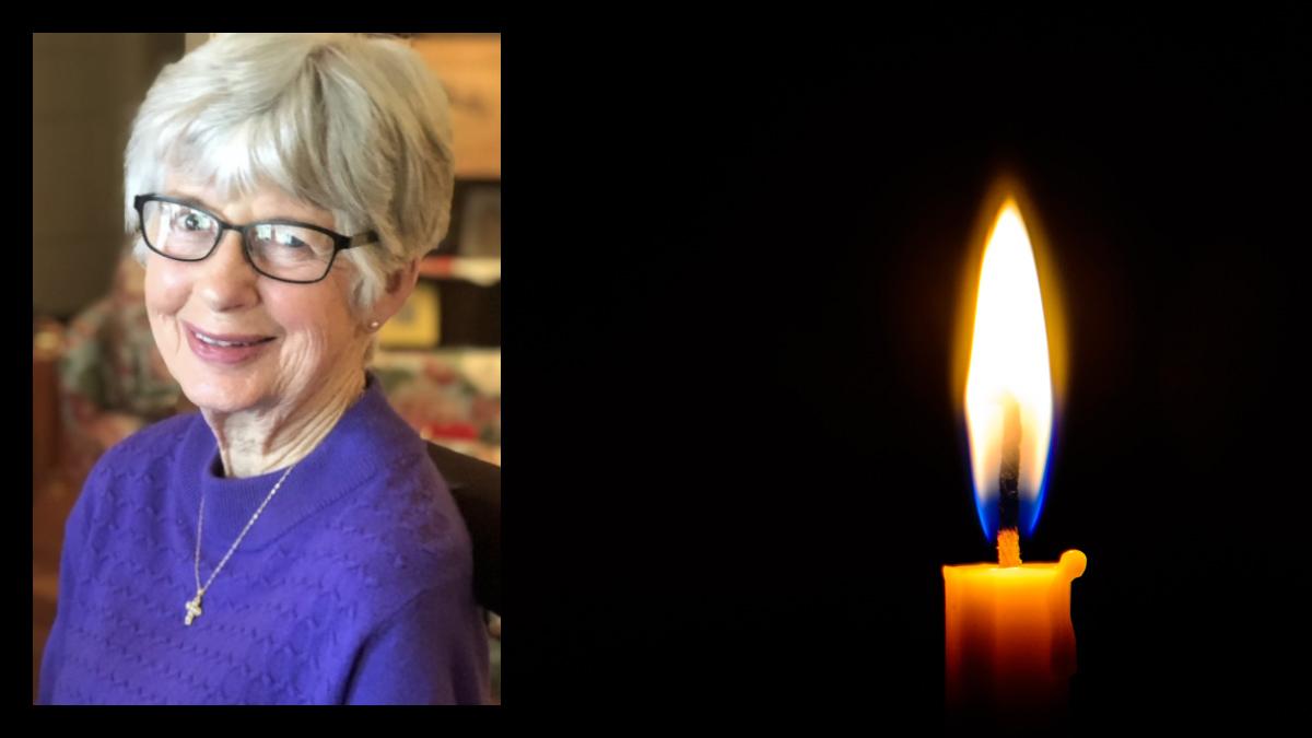 Sybil Brown Sanderford Dodson | San Angelo LIVE!