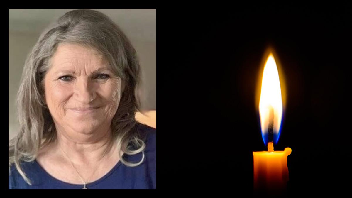 Delores Fay (Dee) Walker Riojas | San Angelo LIVE!