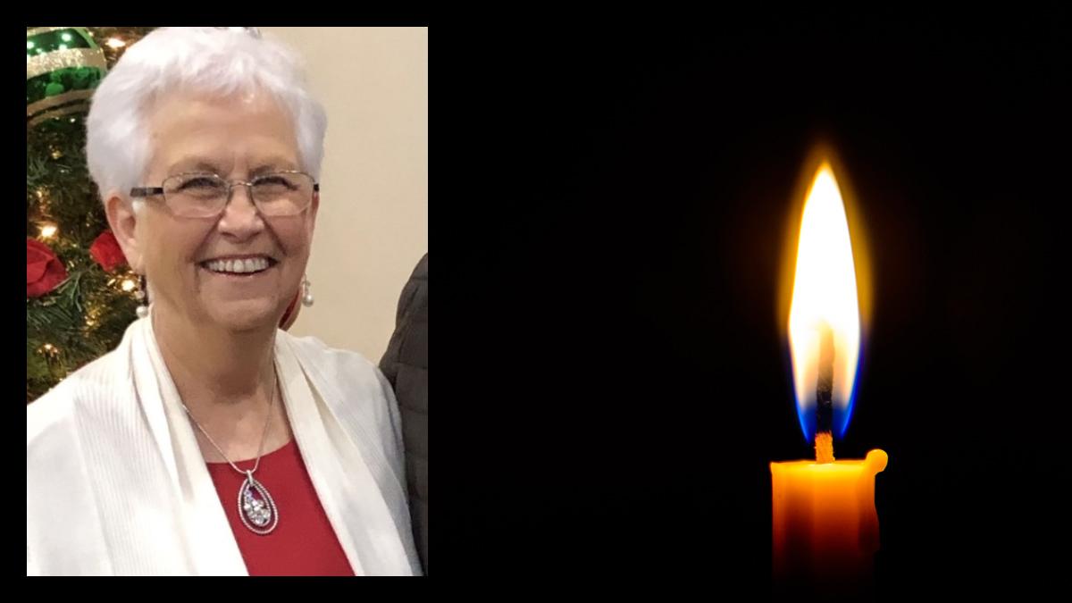 Betty Faye Cooper | San Angelo LIVE!
