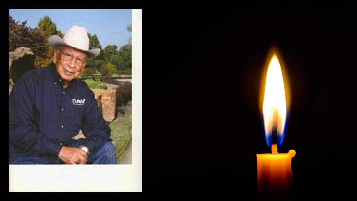 Vasquez Rev. Jose J. | San Angelo LIVE!