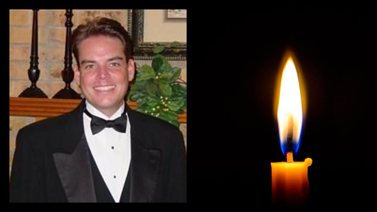 Andrew David Smith | San Angelo LIVE!