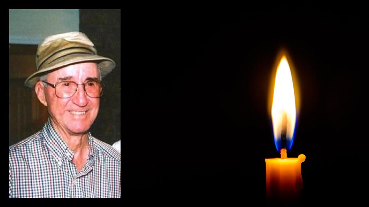 Ronald Pops Soldano | San Angelo LIVE!