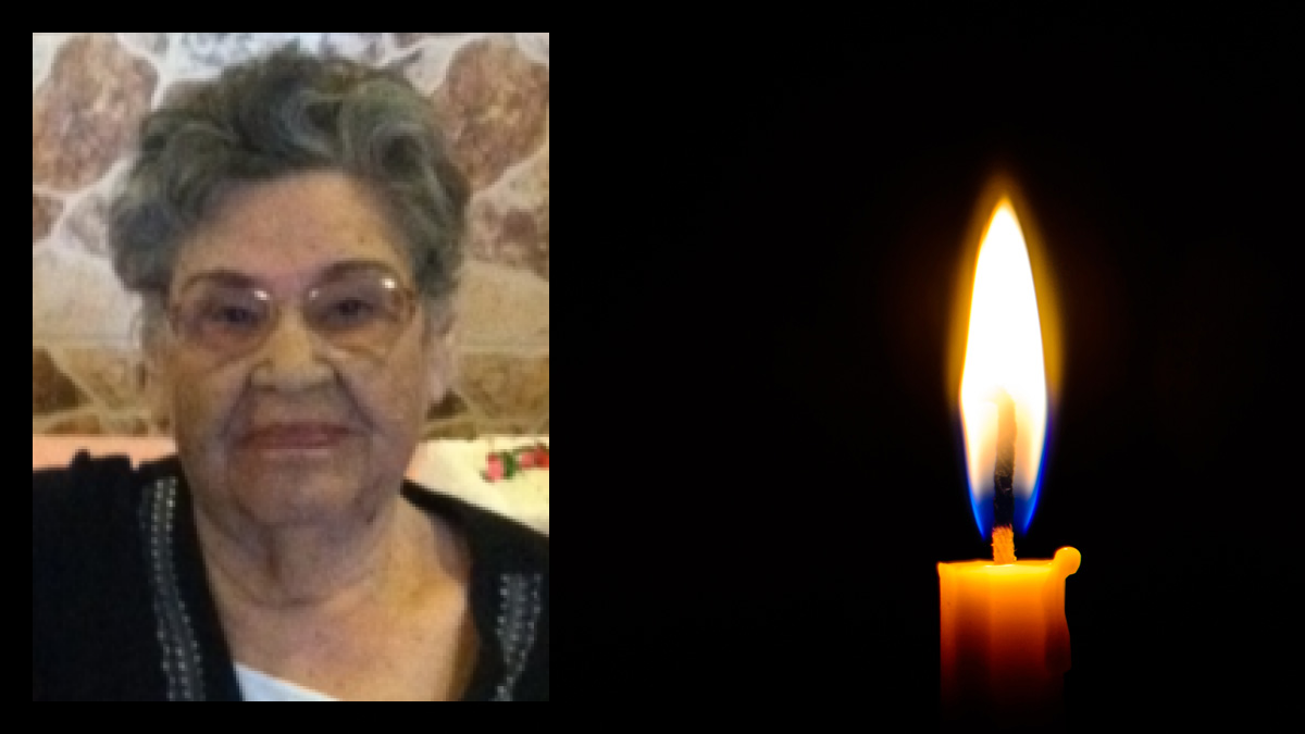 Rivas Beatrice G. | San Angelo LIVE!