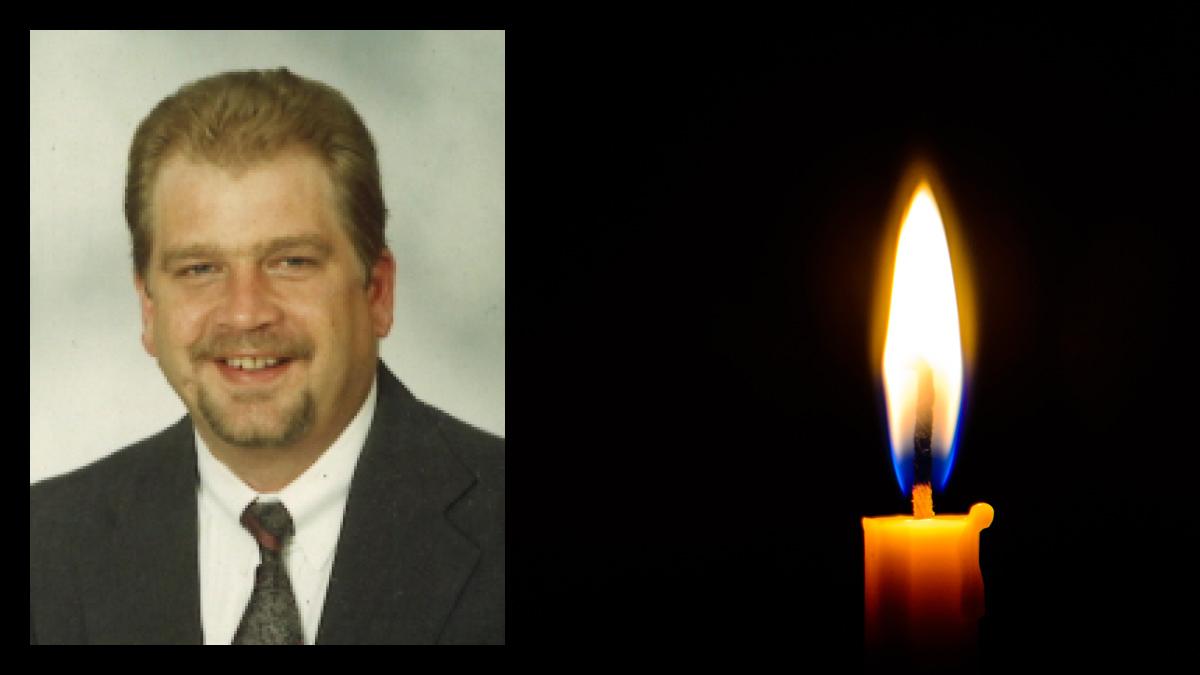 Eric Thomas Larimore | San Angelo LIVE!