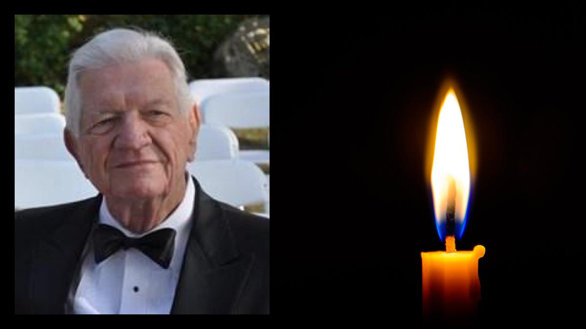 Harold Lester Ellis, Jr. (Harry) | San Angelo LIVE!