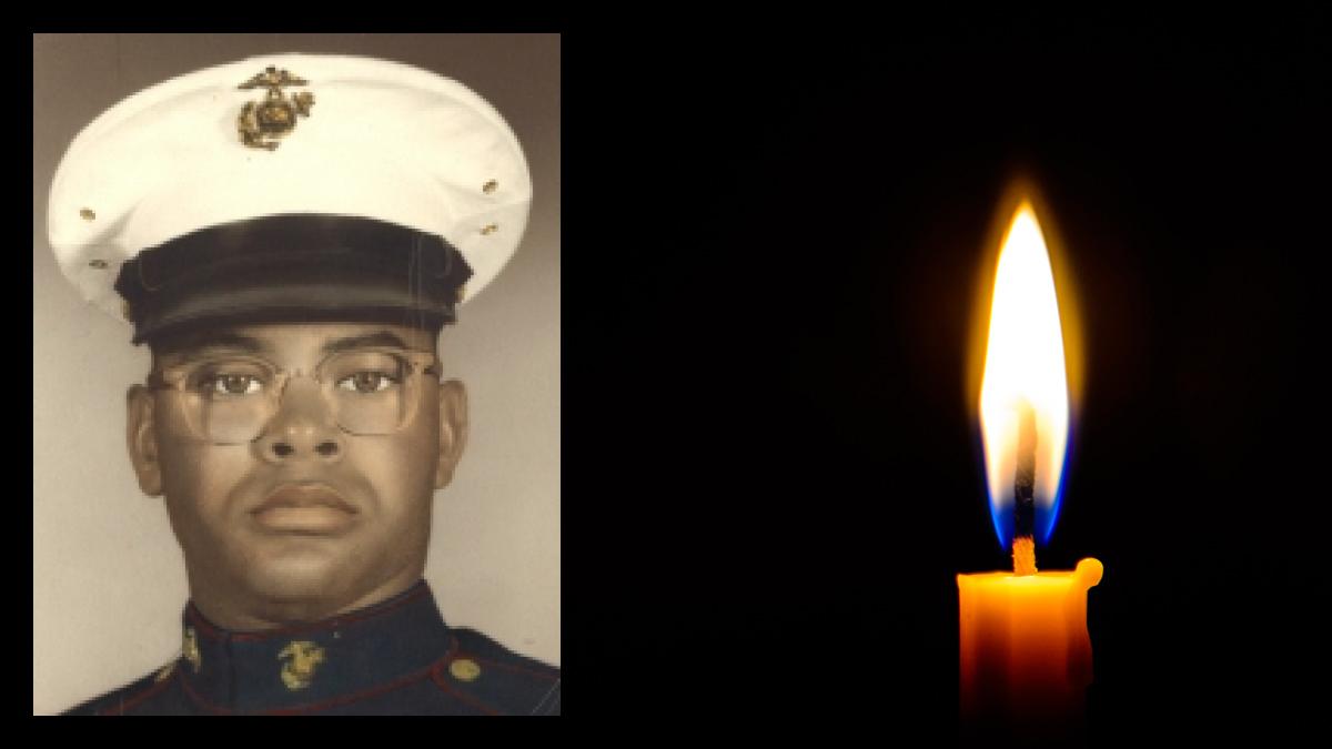 William T. Jones Sr. | San Angelo LIVE!