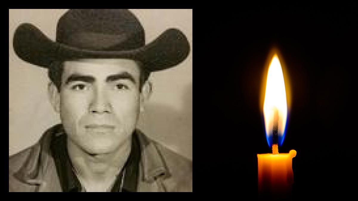 Jesus De Leon | San Angelo LIVE!