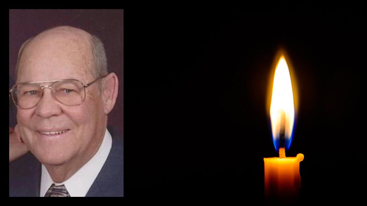 Healey Rick | San Angelo LIVE!