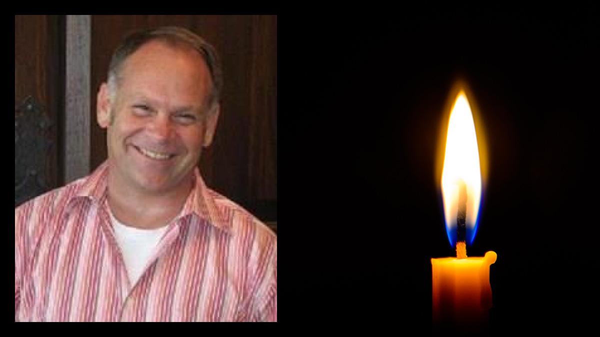 Robert Clifton "Clif" Cauthen | San Angelo LIVE!