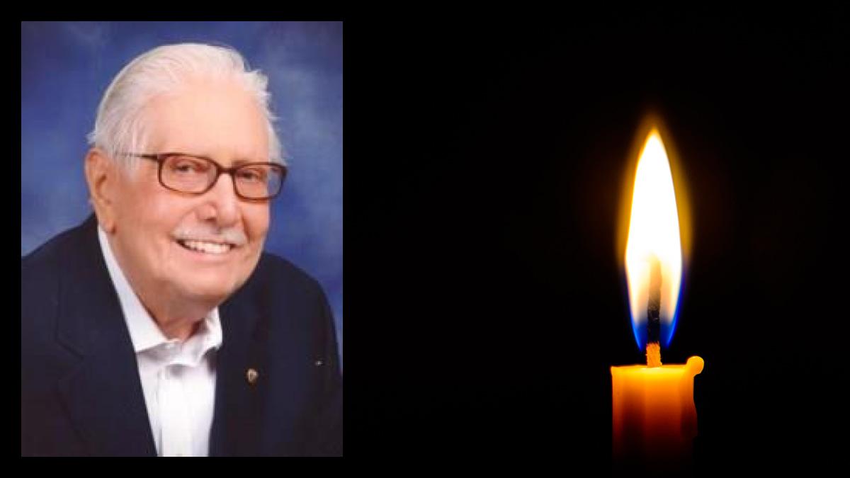 Daniel Francis Cleary | San Angelo LIVE!