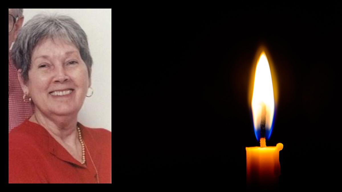 Patricia Deane Hollomon | San Angelo LIVE!