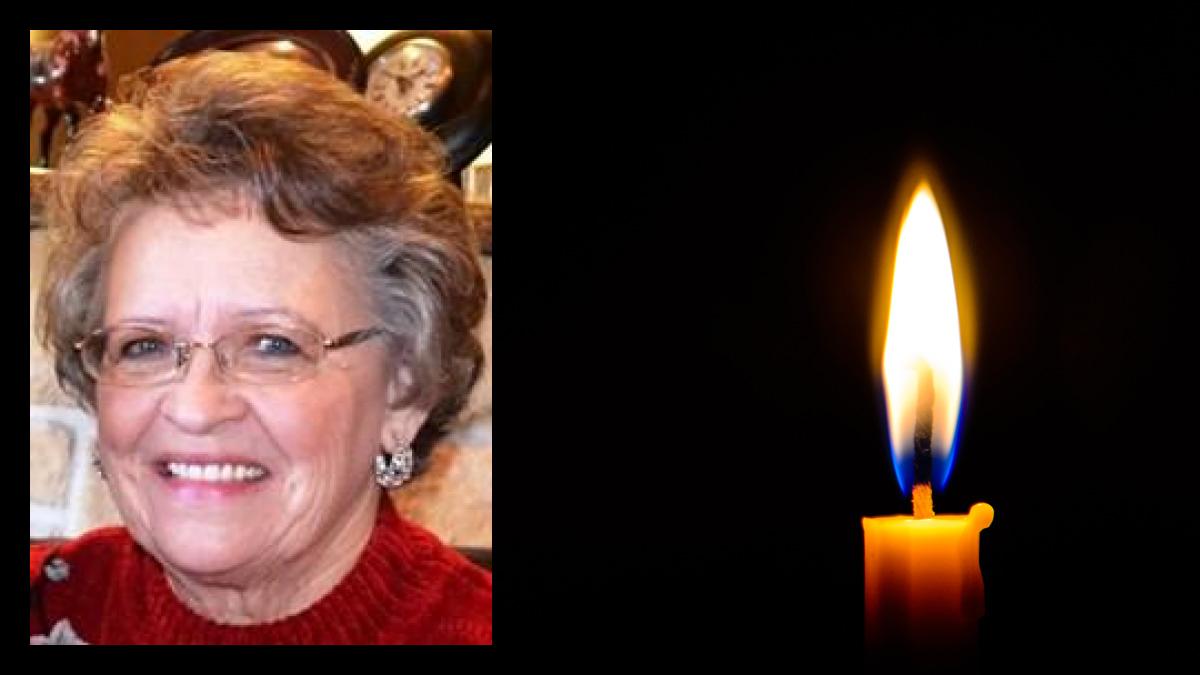 Sybil P. Gryder | San Angelo LIVE!