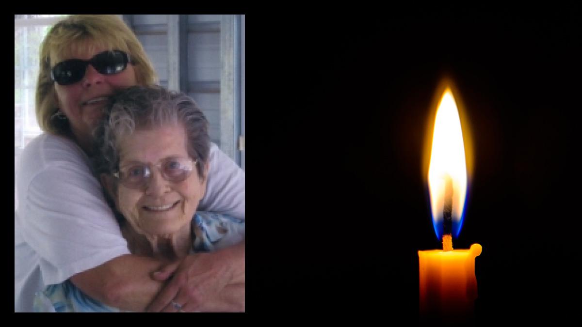 Roberts Mary Jane | San Angelo LIVE!