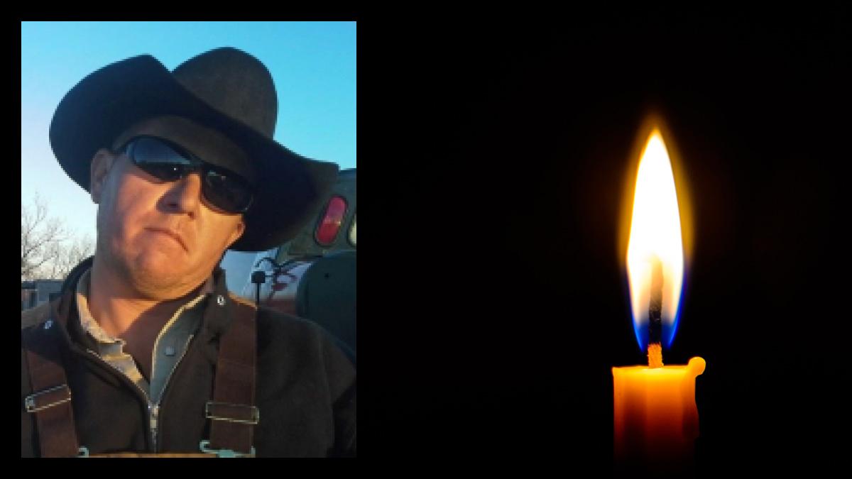 Michael Riley | San Angelo LIVE!