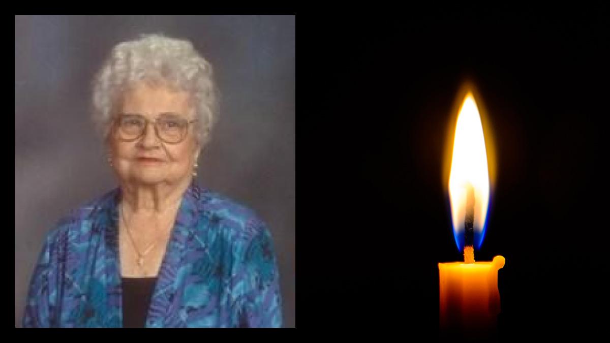 Wanda Clayton Trojcak McGill | San Angelo LIVE!