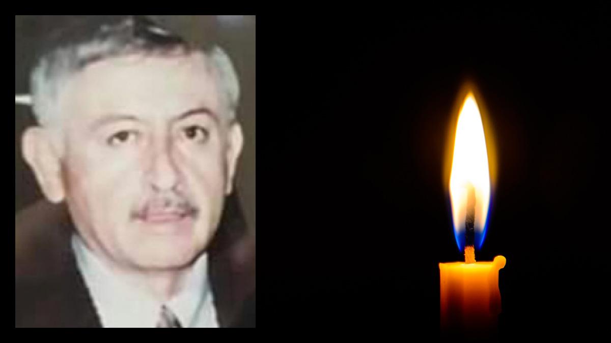 Candelario Candy Rodriguez Asebedo | San Angelo LIVE!