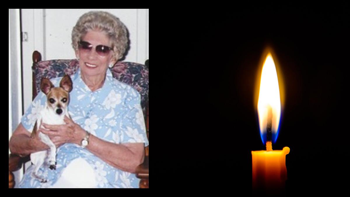 Patsy Strother | San Angelo LIVE!