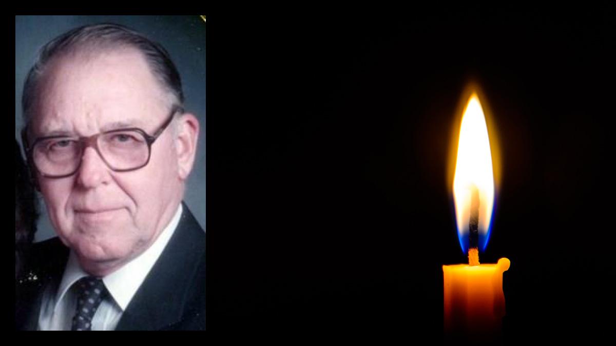 Clay John Keeney | San Angelo LIVE!