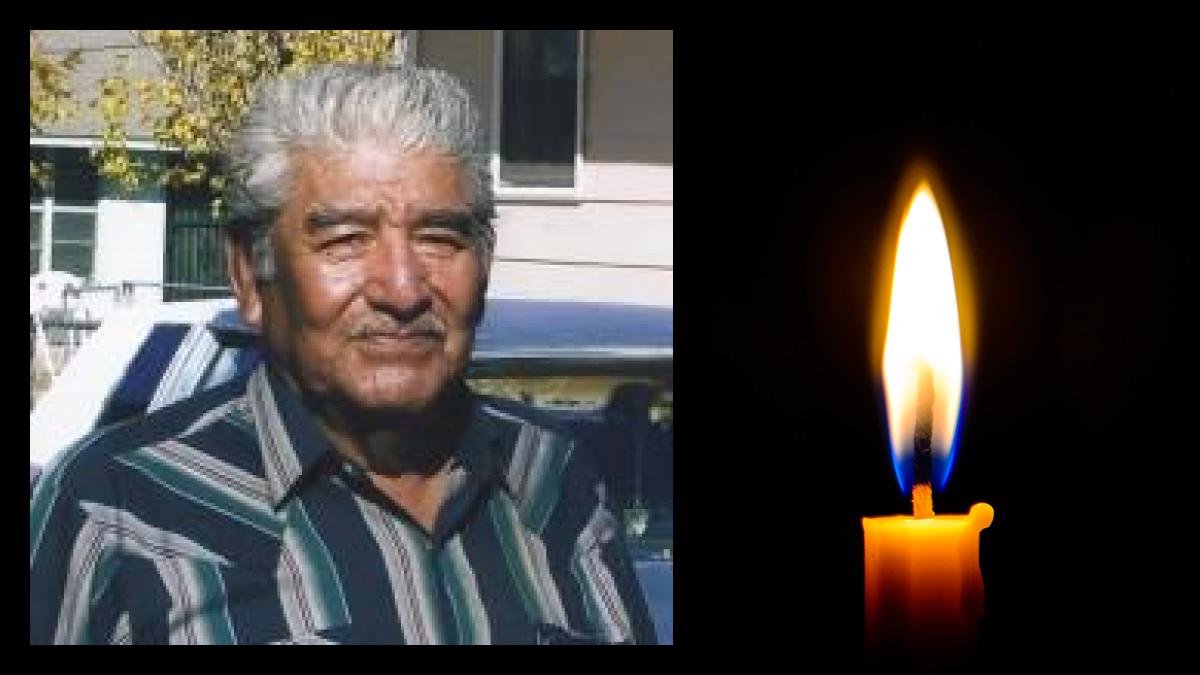 Jose Joe Juarez Zapata | San Angelo LIVE!