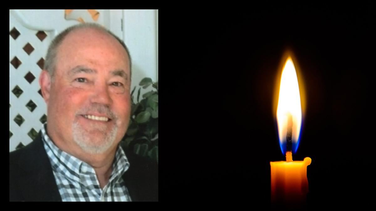 Richard Harold Farr | San Angelo LIVE!