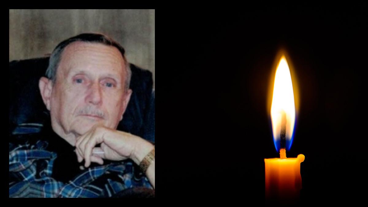 Willard Ray Goetz | San Angelo LIVE!