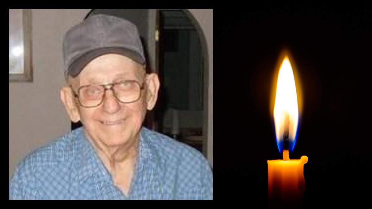 Nelms John Harry | San Angelo LIVE!