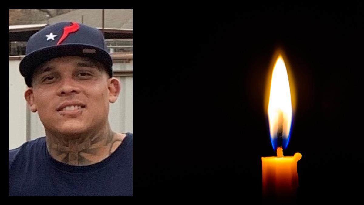 Roberto Hernandez, Jr. | San Angelo LIVE!