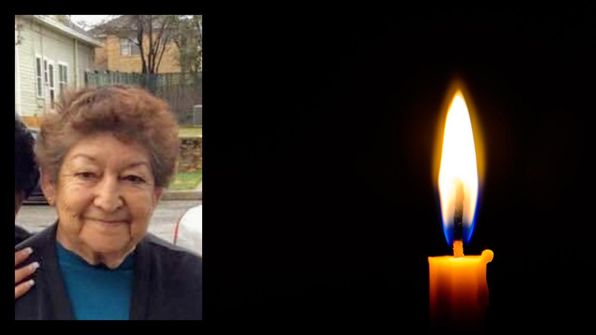 Frances Reyes Hill | San Angelo LIVE!