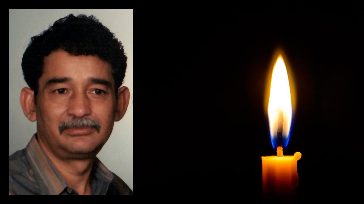 Sosa Sr. Joe Sepeda | San Angelo LIVE!