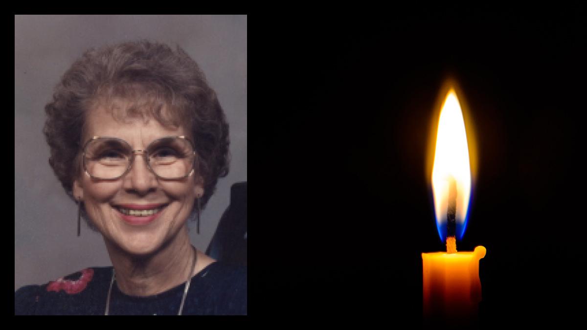 Gentry Patricia Kelly | San Angelo LIVE!