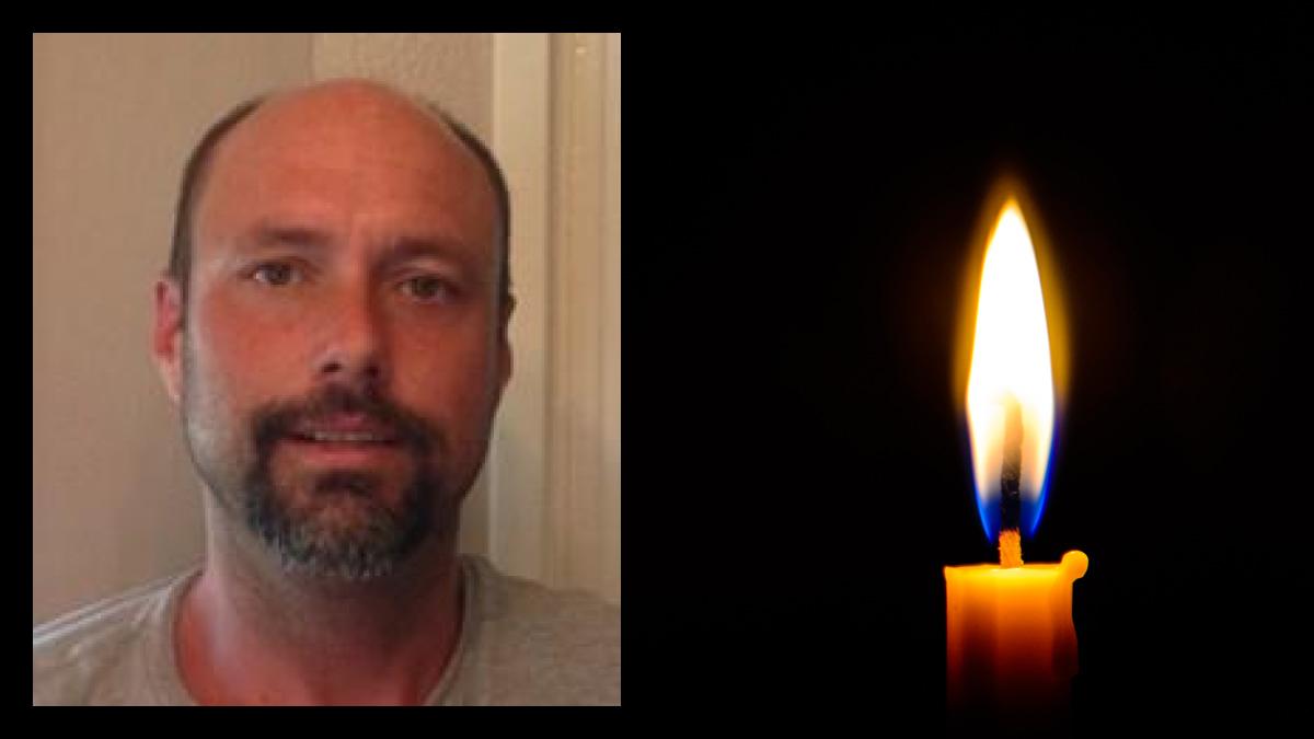 Chad Bryan Glidewell | San Angelo LIVE!