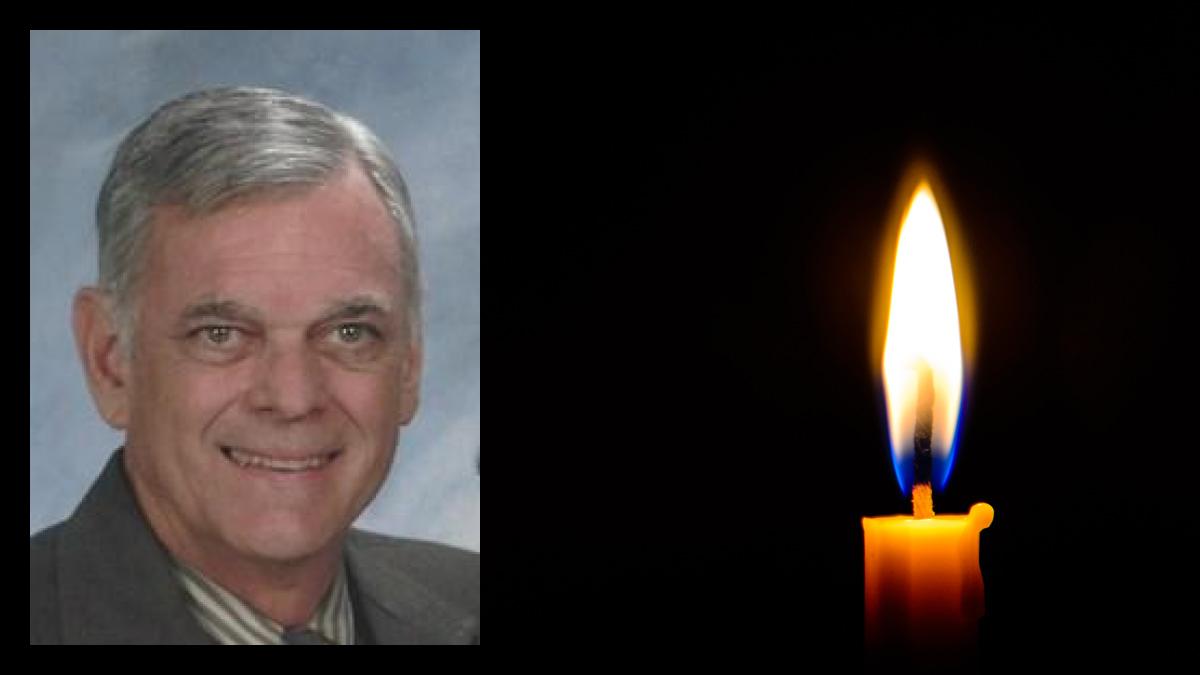 Eubank Robert Perry | San Angelo LIVE!