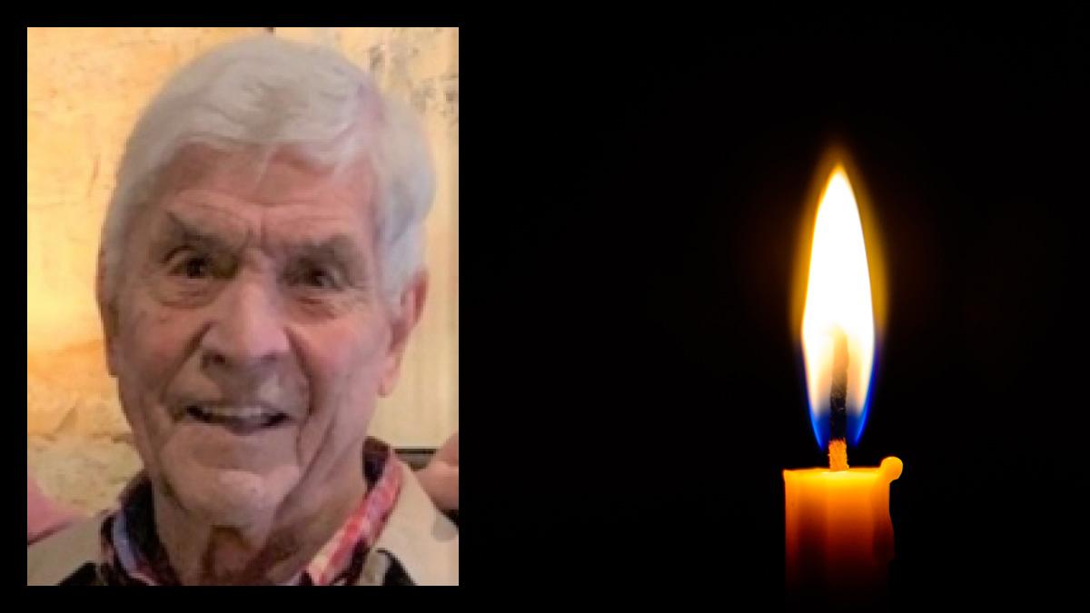 McDonald Fred | San Angelo Live!