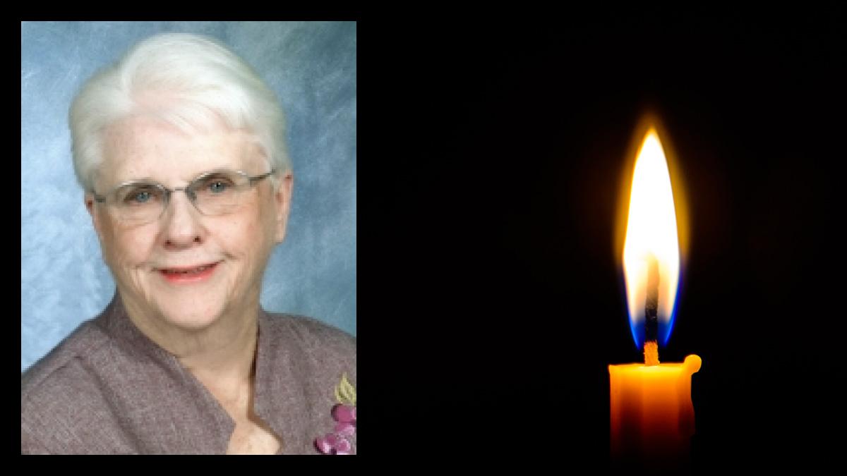 McWilliams Hazel Ruth | San Angelo LIVE!