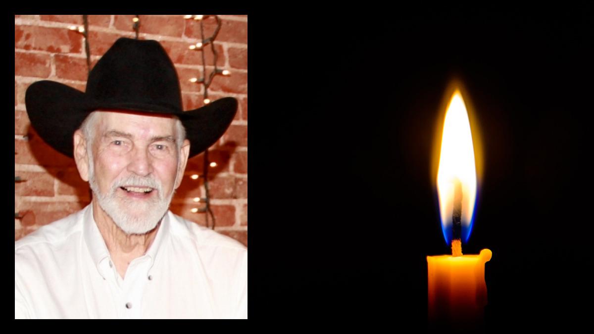 Amburgey Dr. Jay Kay "Jeep" | San Angelo LIVE!