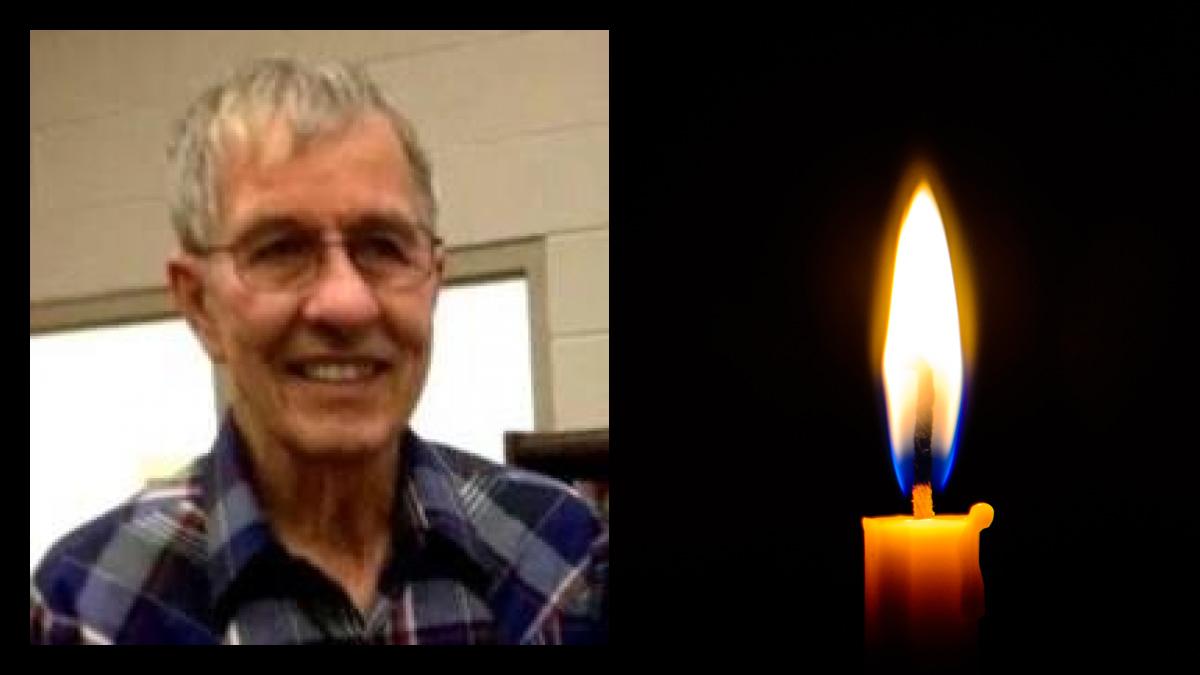 Dr. Richard Bain Sr. | San Angelo LIVE!