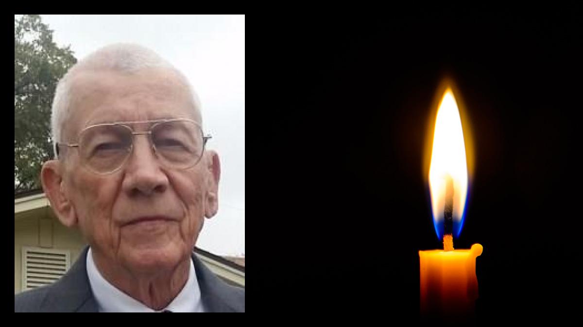 Edward J. Roper | San Angelo LIVE!