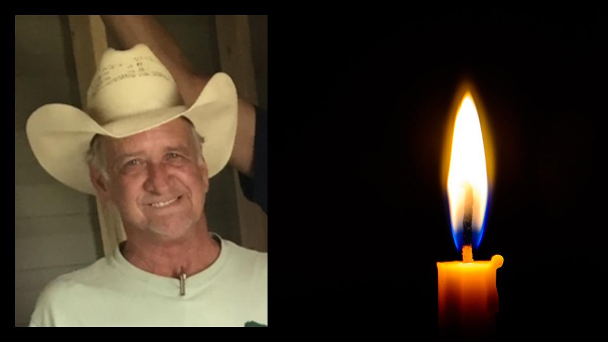 Jenkins Benny Wayne | San Angelo LIVE!